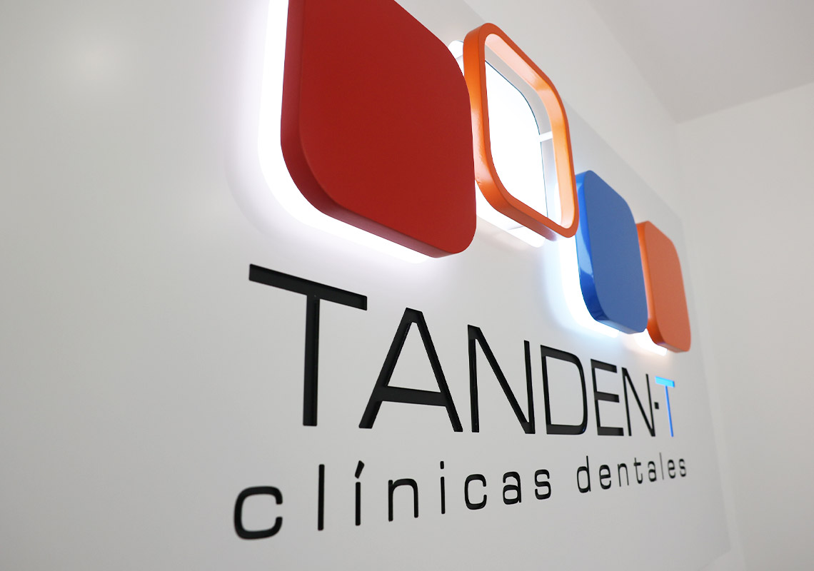 Servicios dentales de calidad - tandent.es